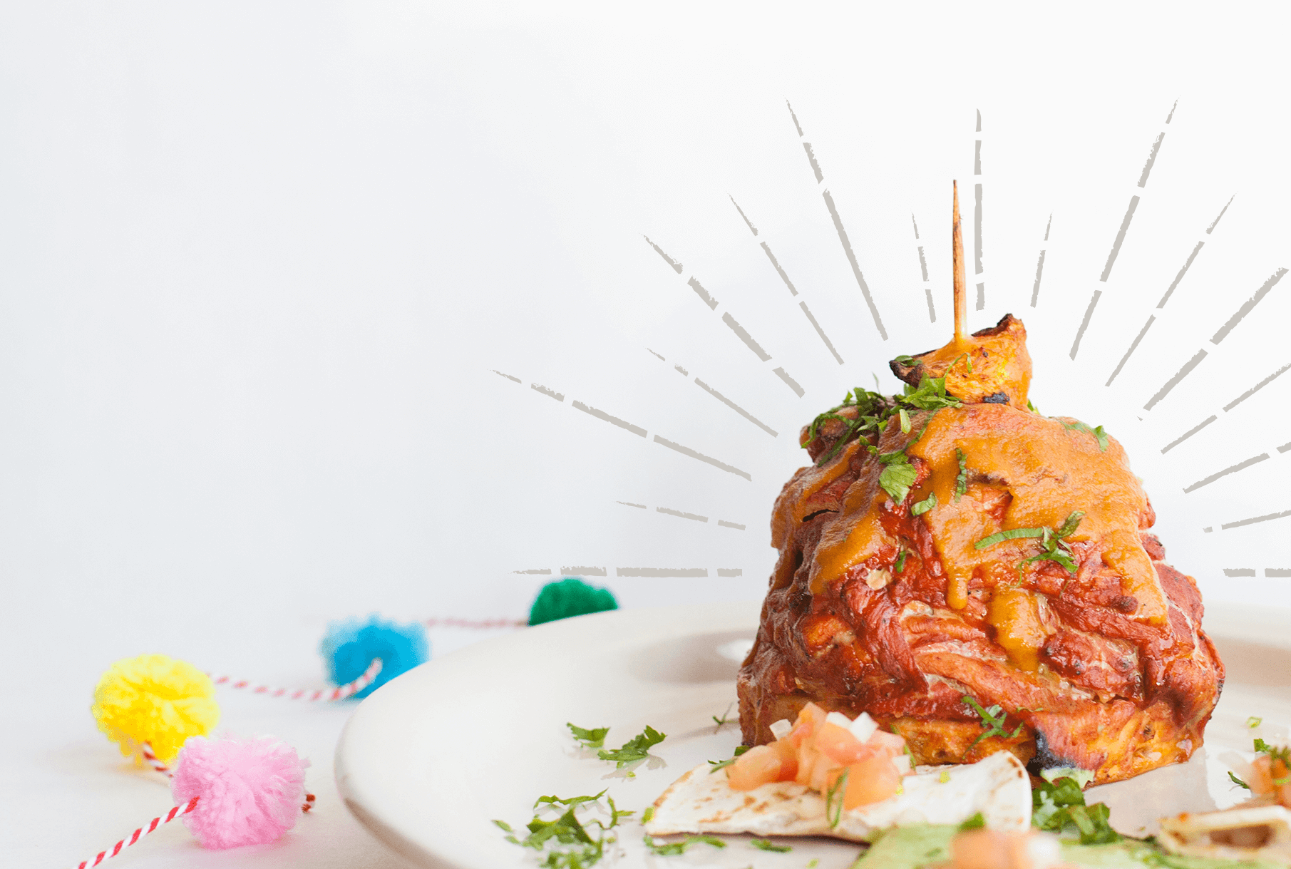 The Begging Burro – Mexican Bistro, CUSTER SD